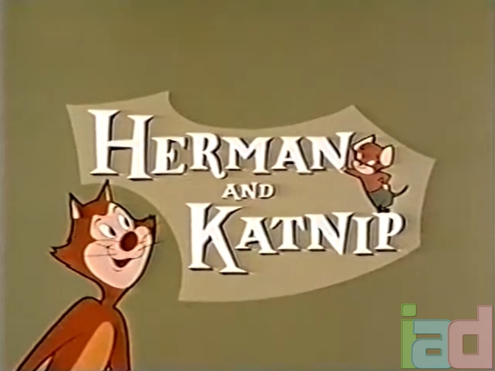 Mice Paradise (1951) - The Internet Animation Database