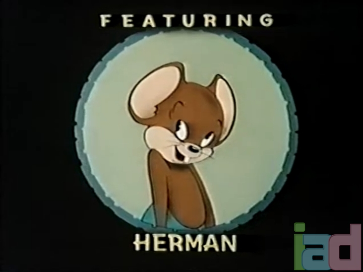 Mice Paradise (1951) - The Internet Animation Database