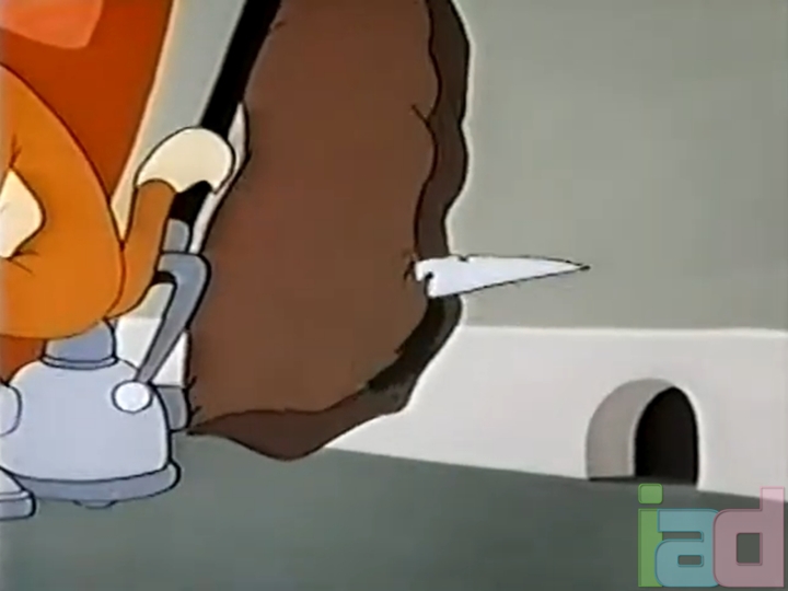 Mice Paradise (1951) - The Internet Animation Database