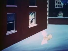 Boo-Hoo Baby (1951) - The Internet Animation Database