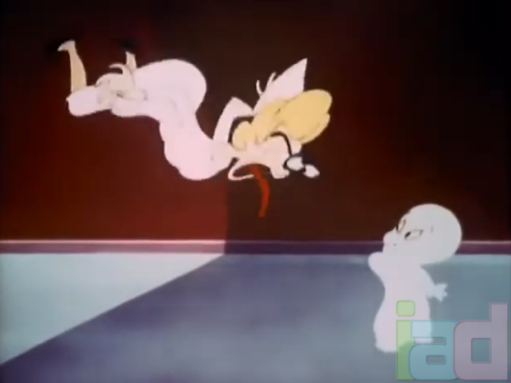 Boo-Hoo Baby (1951) - The Internet Animation Database