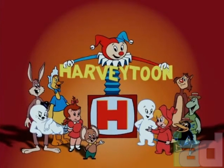 Boo-Hoo Baby (1951) - The Internet Animation Database