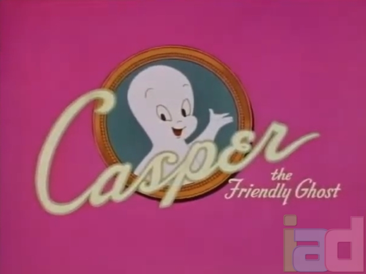 Boo-Hoo Baby (1951) - The Internet Animation Database