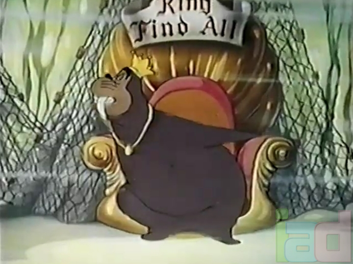 Land of Lost Watches (1951) - The Internet Animation Database