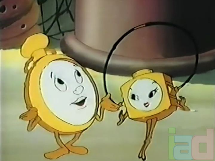 Land of Lost Watches (1951) - The Internet Animation Database