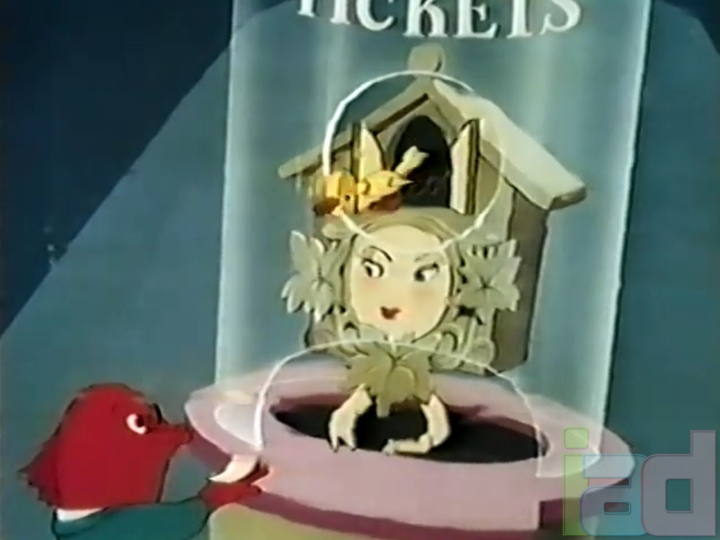 Land of Lost Watches (1951) - The Internet Animation Database