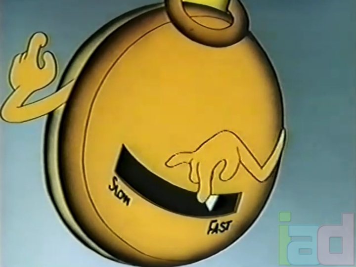 Land of Lost Watches (1951) - The Internet Animation Database