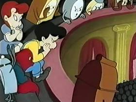 Land of Lost Watches (1951) - The Internet Animation Database