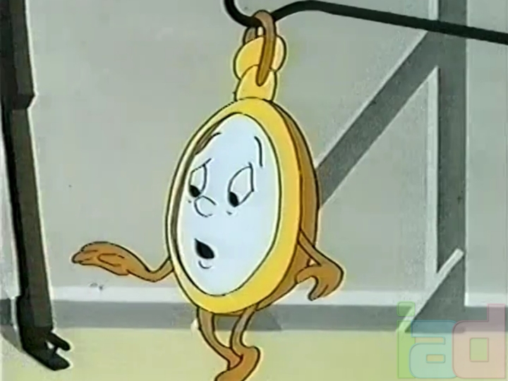 Land of Lost Watches (1951) - The Internet Animation Database