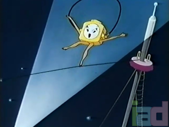 Land of Lost Watches (1951) - The Internet Animation Database