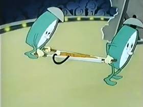 Land of Lost Watches (1951) - The Internet Animation Database