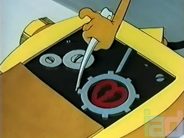 Land of Lost Watches (1951) - The Internet Animation Database