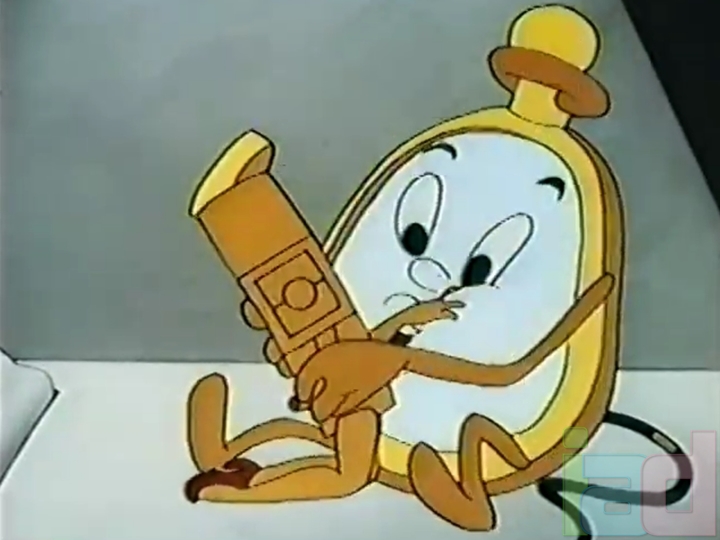 Land of Lost Watches (1951) - The Internet Animation Database