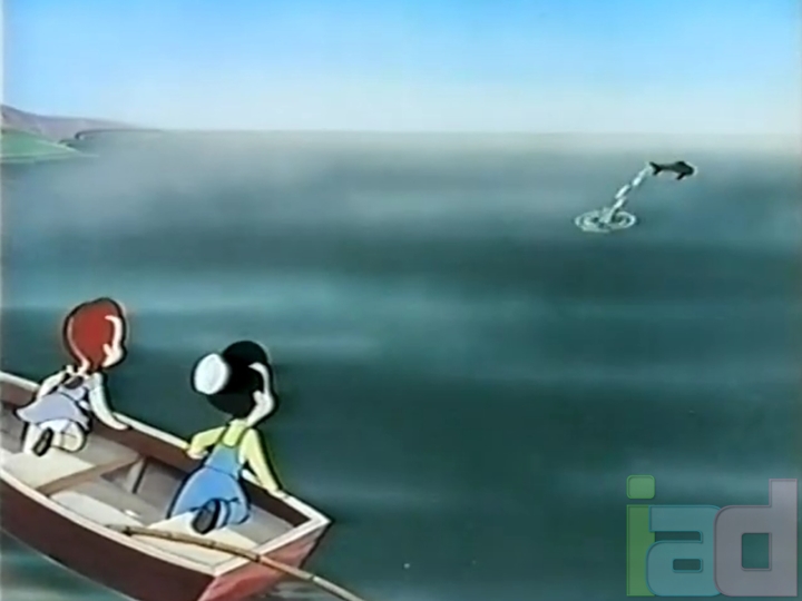 Land of Lost Watches (1951) - The Internet Animation Database