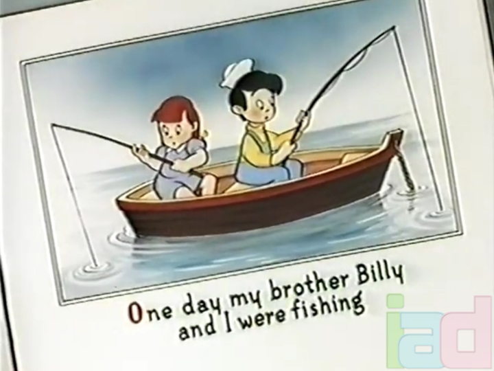 Land of Lost Watches (1951) - The Internet Animation Database