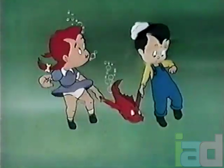 Land of Lost Watches (1951) - The Internet Animation Database