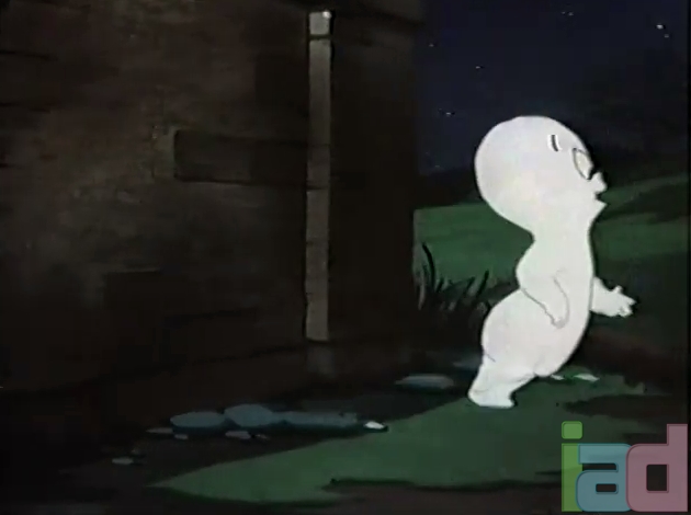 To Boo or Not To Boo (1951) - The Internet Animation Database