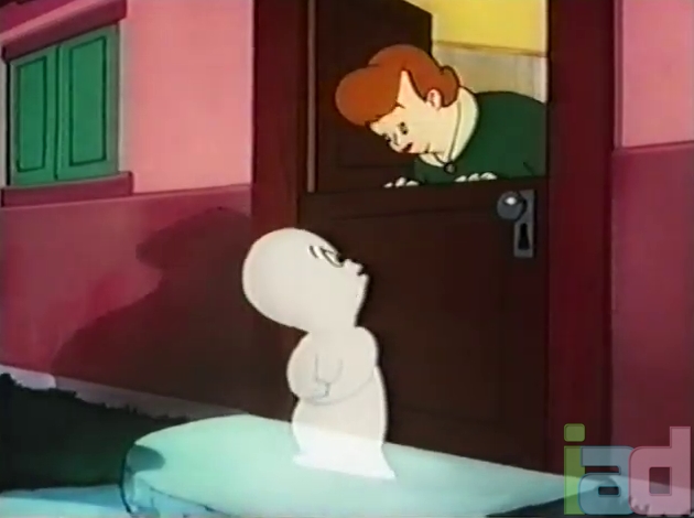 To Boo or Not To Boo (1951) - The Internet Animation Database