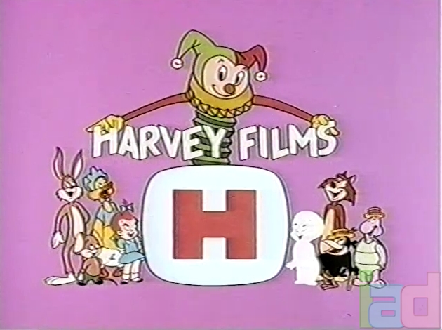 To Boo or Not To Boo (1951) - The Internet Animation Database