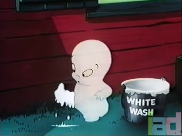 To Boo or Not To Boo (1951) - The Internet Animation Database