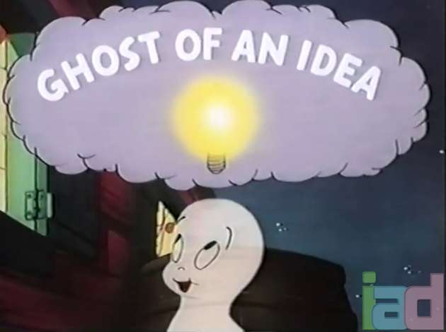 To Boo or Not To Boo (1951) - The Internet Animation Database