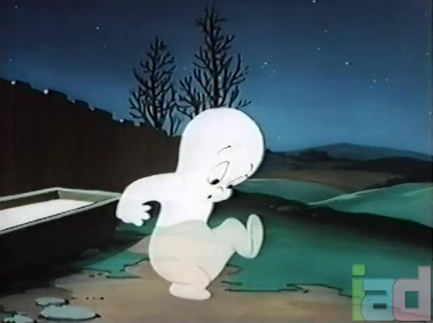 To Boo or Not To Boo (1951) - The Internet Animation Database