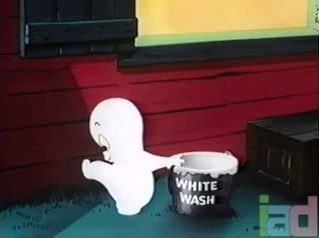 To Boo or Not To Boo (1951) - The Internet Animation Database