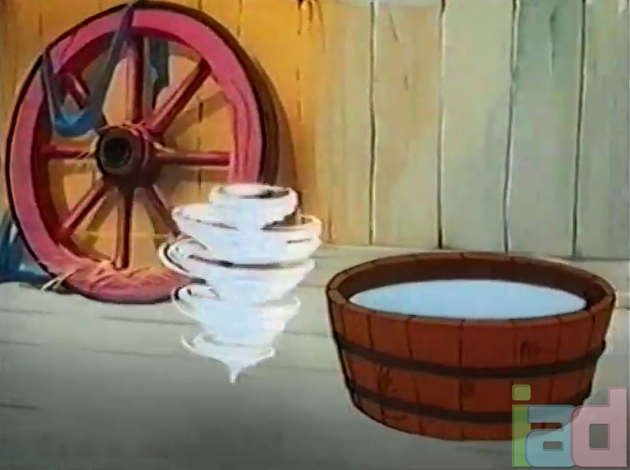 To Boo or Not To Boo (1951) - The Internet Animation Database