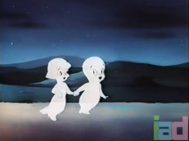 To Boo or Not To Boo (1951) - The Internet Animation Database