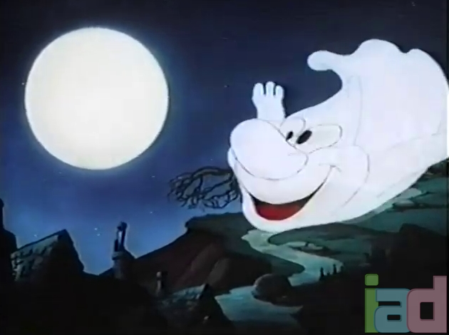 To Boo or Not To Boo (1951) - The Internet Animation Database