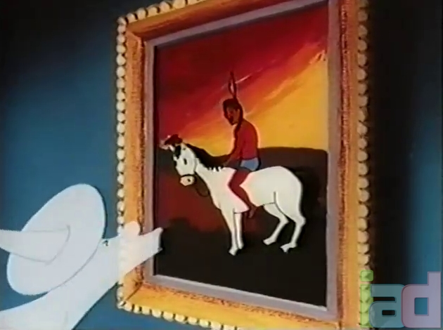 Boo Scout (1951) - The Internet Animation Database