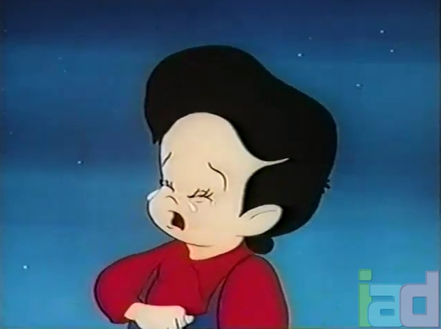 Boo Scout (1951) - The Internet Animation Database