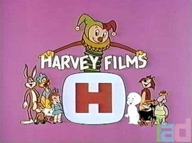 Boo Scout (1951) - The Internet Animation Database