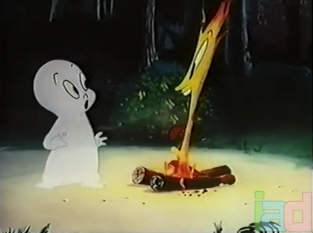 Boo Scout (1951) - The Internet Animation Database
