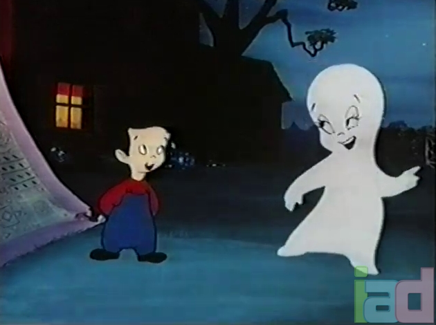 Boo Scout (1951) - The Internet Animation Database