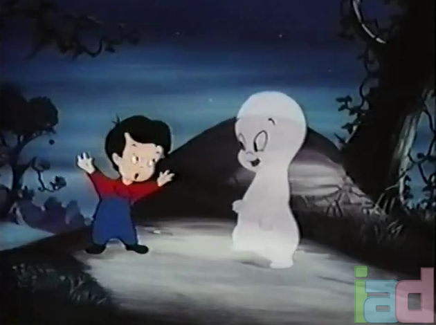 Boo Scout (1951) - The Internet Animation Database