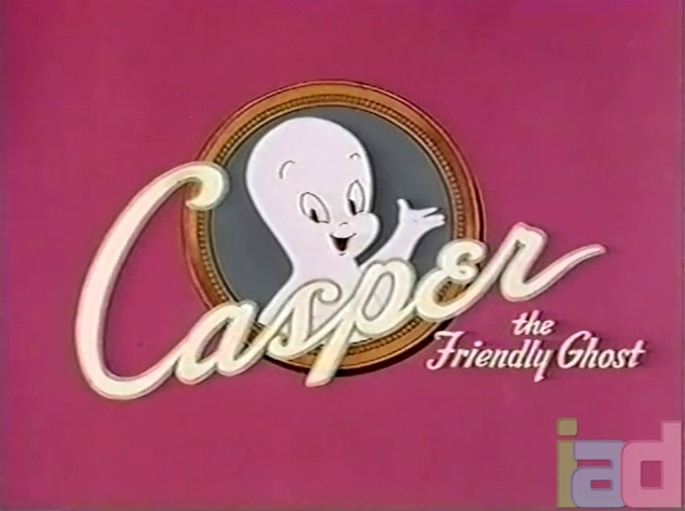 Boo Scout (1951) - The Internet Animation Database