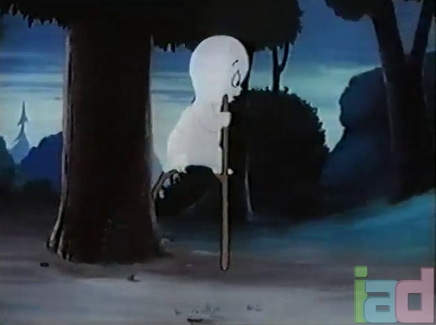 Boo Scout (1951) - The Internet Animation Database