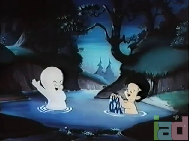 Boo Scout (1951) - The Internet Animation Database