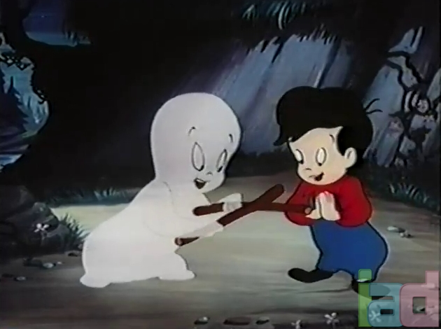 Boo Scout (1951) - The Internet Animation Database