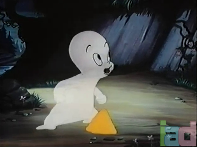 Boo Scout (1951) - The Internet Animation Database