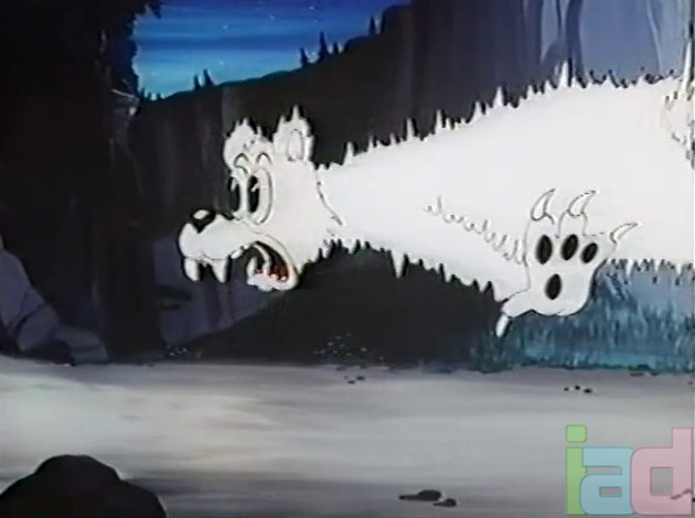 Boo Scout (1951) - The Internet Animation Database