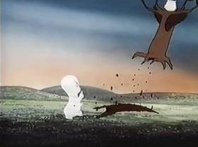 Casper Comes to Clown (1951) - The Internet Animation Database