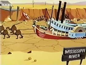 Audrey the Rainmaker (1951) - The Internet Animation Database