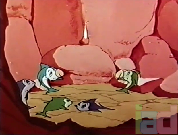 Audrey the Rainmaker (1951) - The Internet Animation Database