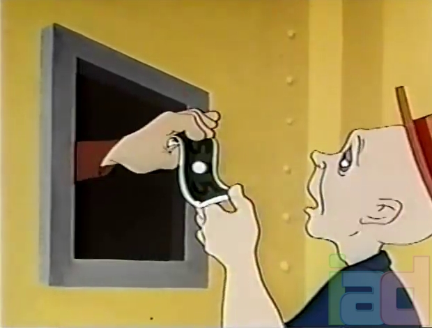 Audrey the Rainmaker (1951) - The Internet Animation Database