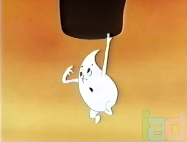 Audrey the Rainmaker (1951) - The Internet Animation Database