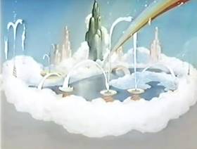 Audrey the Rainmaker (1951) - The Internet Animation Database