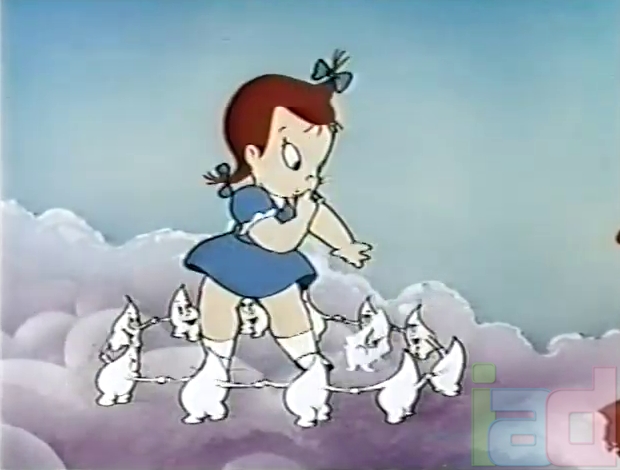 Audrey the Rainmaker (1951) - The Internet Animation Database