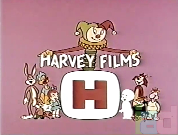 Audrey the Rainmaker (1951) - The Internet Animation Database